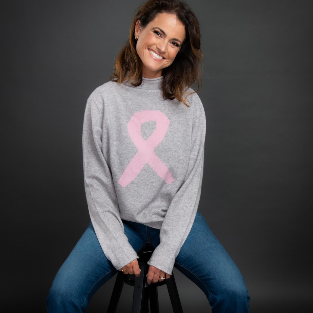 Bleika slaufan – Central Iceland