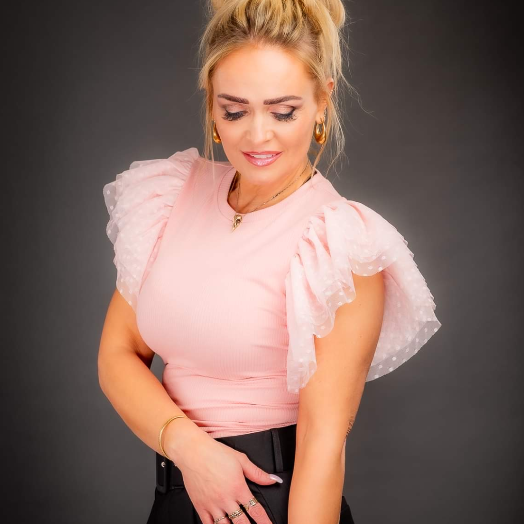 Bolir/Toppar/Samfellur – Central Iceland