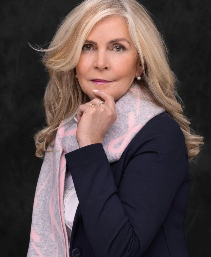 Bleika slaufan – Central Iceland